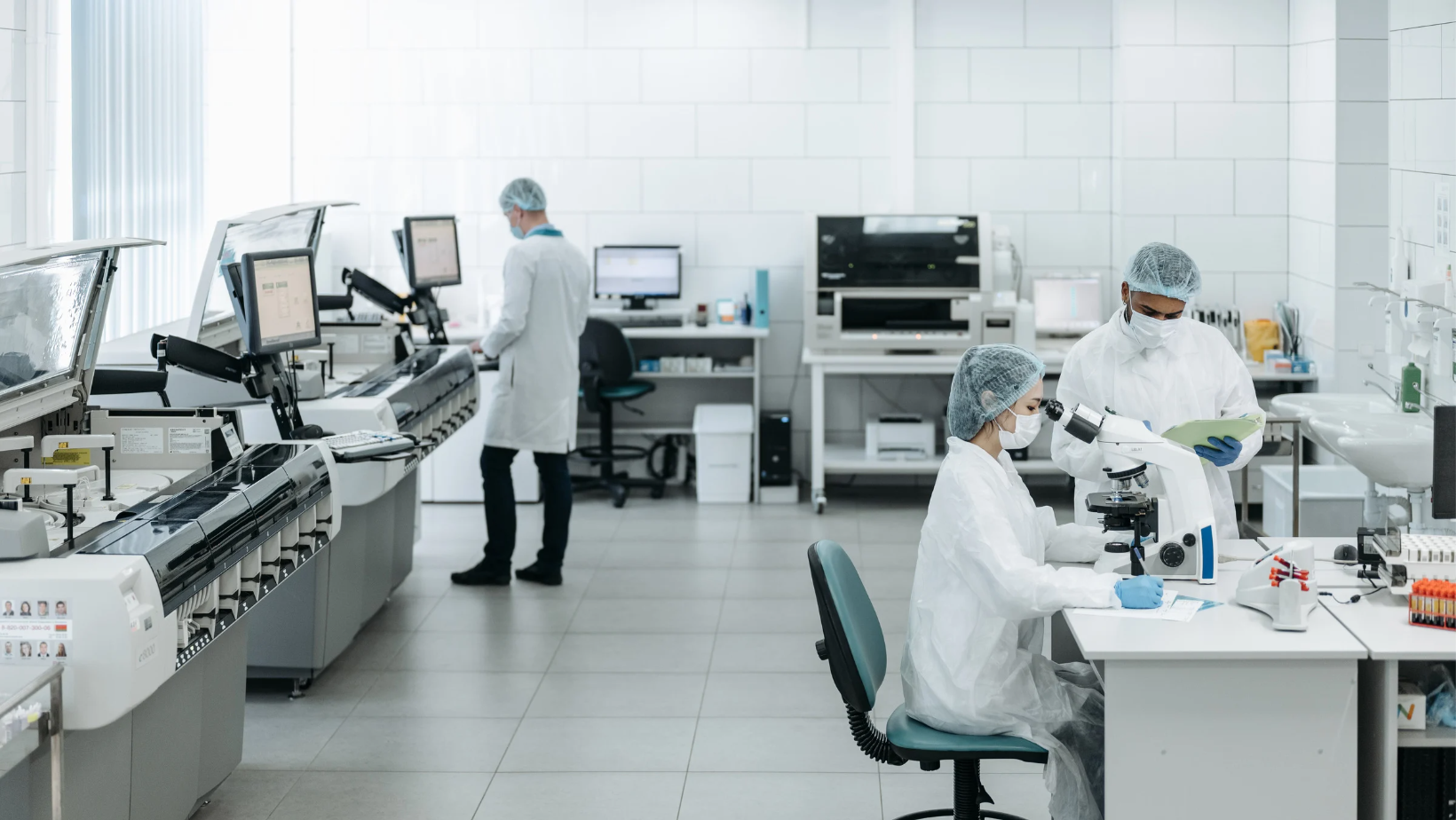 Mantenimiento Correctivo Y Preventivo | Cis-Lab